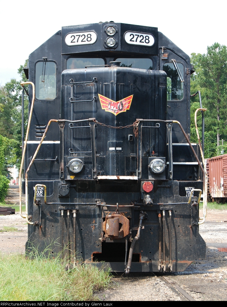 TNHR 2728